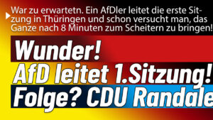 Enrico Rudolph – Politik und Mainstream aus meiner Perspektive betrachtet.